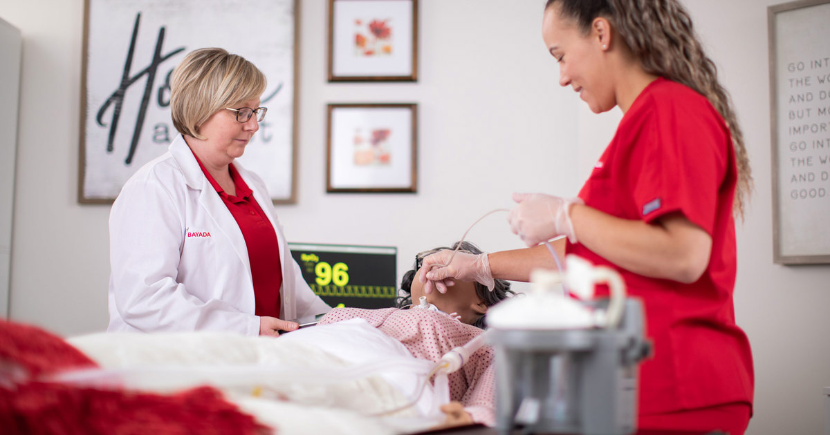 World-Class Training | BAYADA Careers