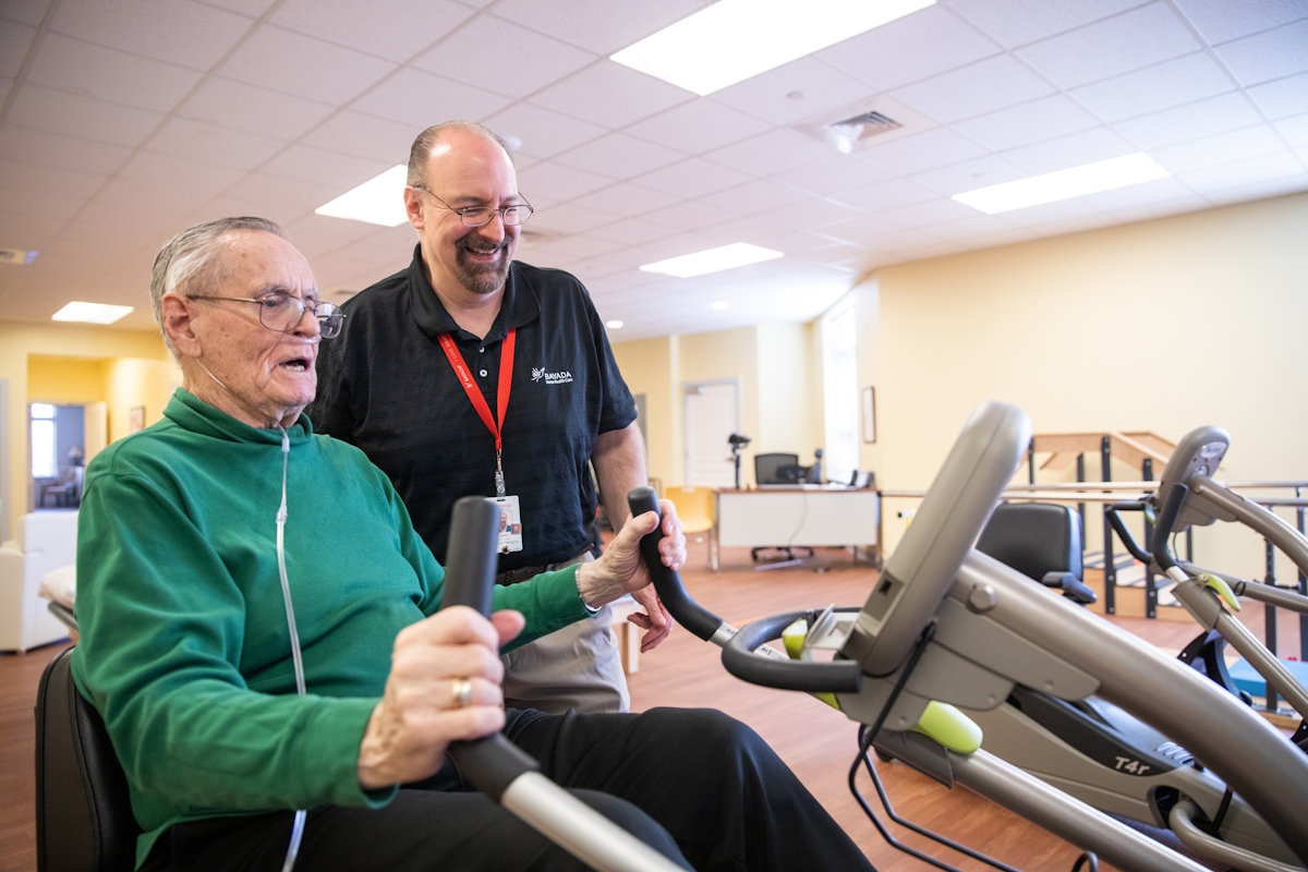 Your Calling Is Calling Bayada Careers