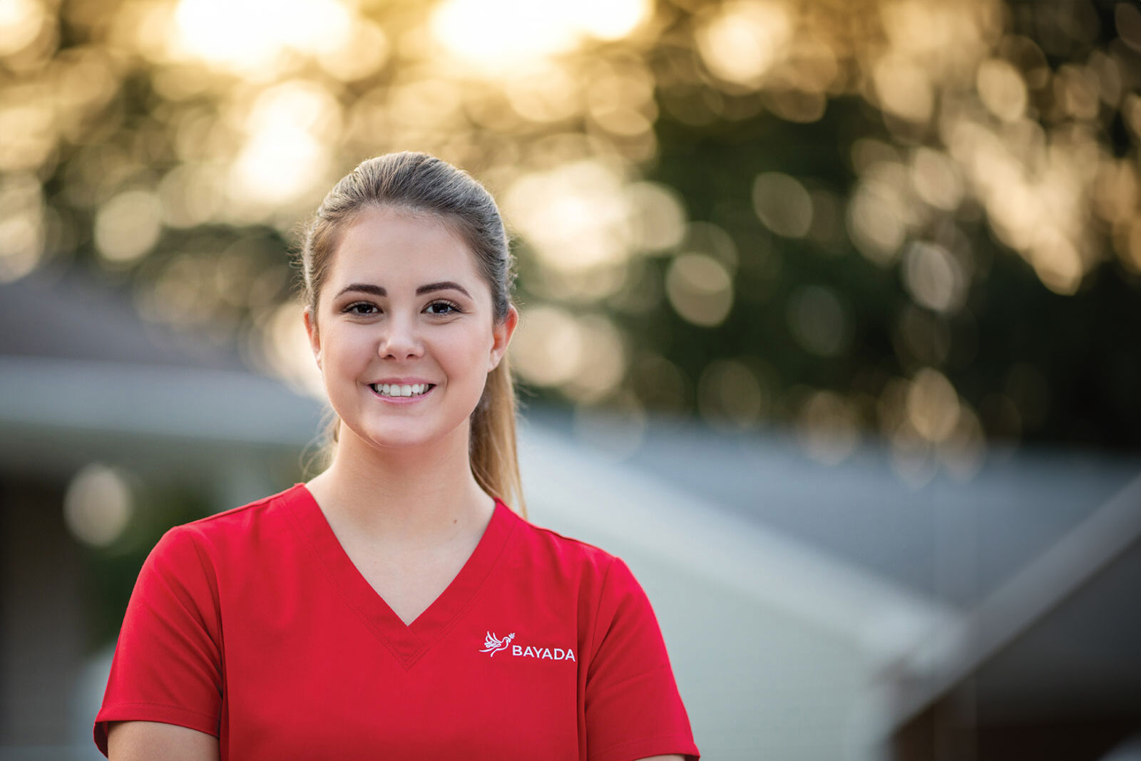 Total Rewards | BAYADA Careers