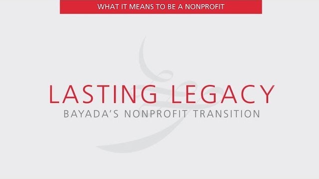 We Are BAYADA | Our Mission & Commitment to Lasting Impact | BAYADA Careers