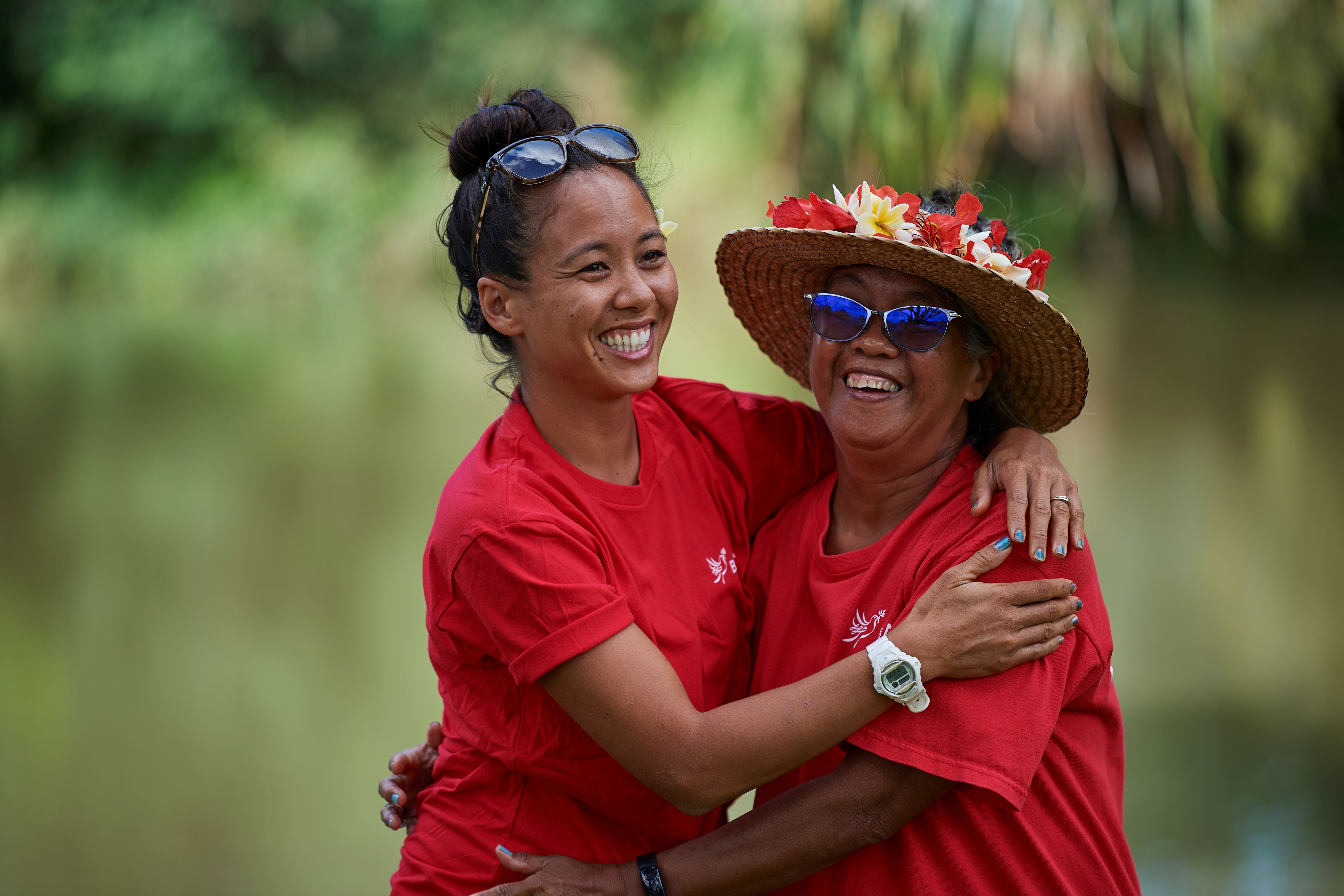 Total Rewards | BAYADA Careers