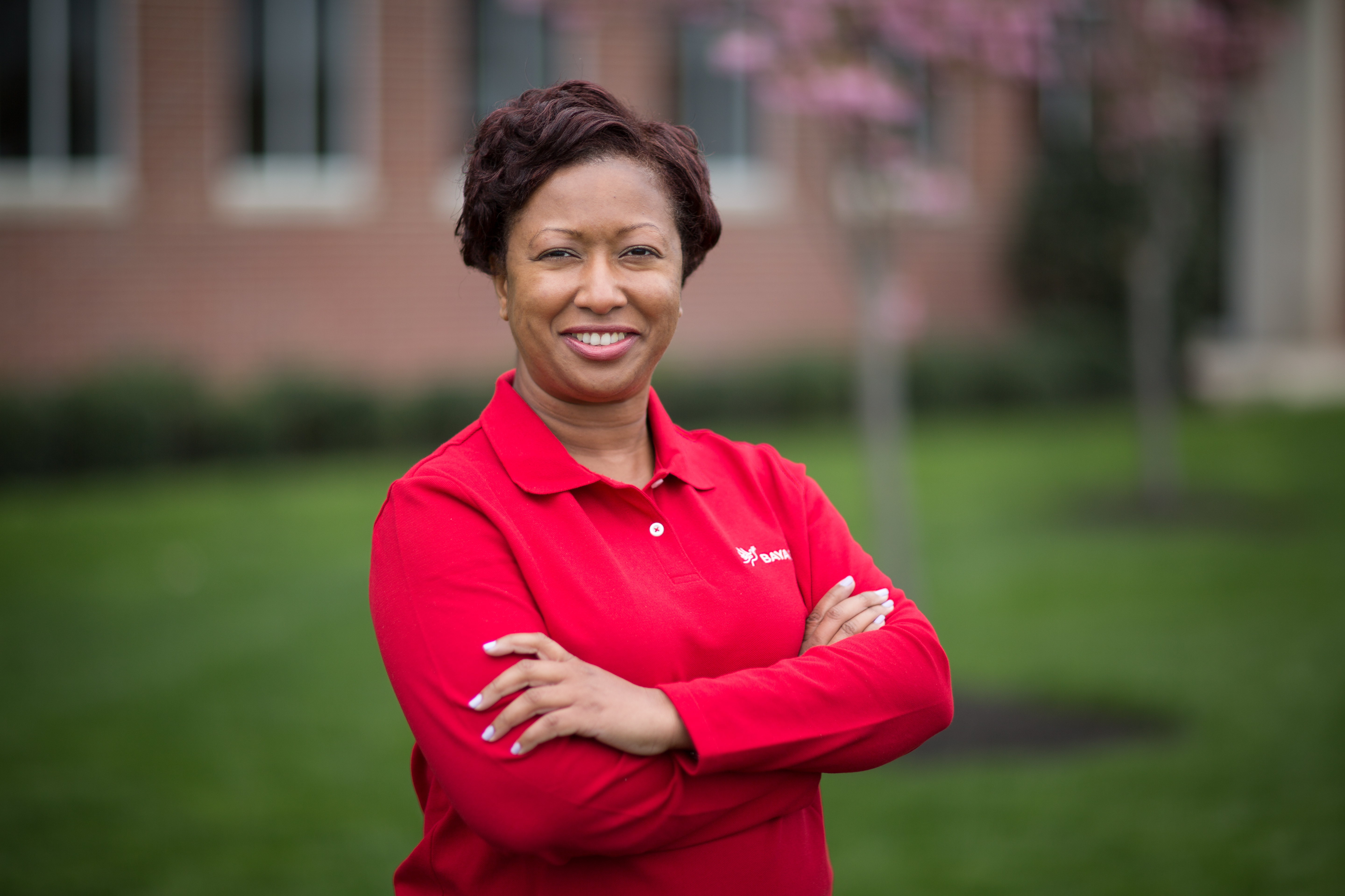 Total Rewards | BAYADA Careers