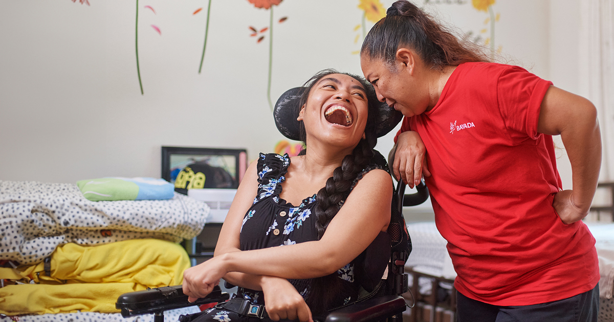 Bayada Home Health Care Bayada Careers