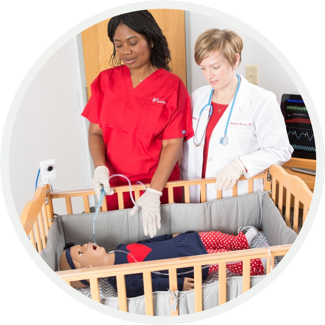 Nurse Residency | Careers at BAYADA | BAYADA Careers