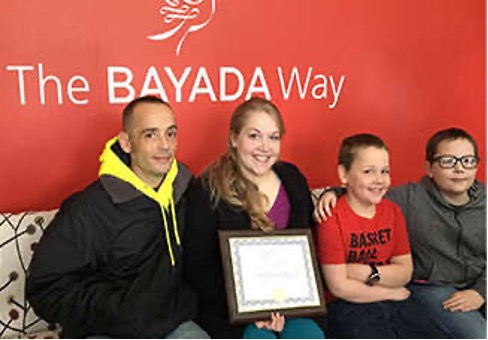 Nurse Residency | Careers at BAYADA | BAYADA Careers
