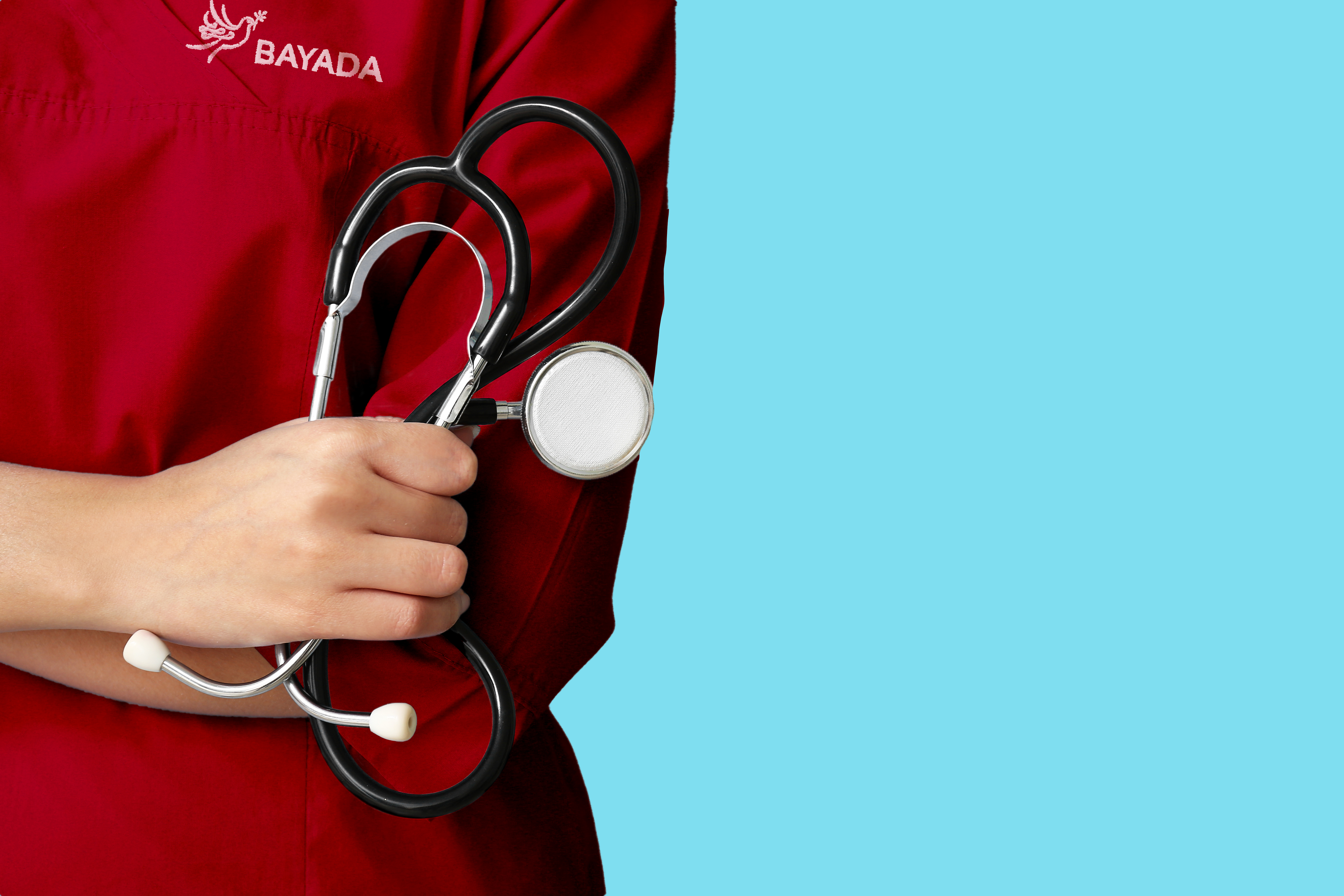 Nurse Residency | Careers at BAYADA | BAYADA Careers
