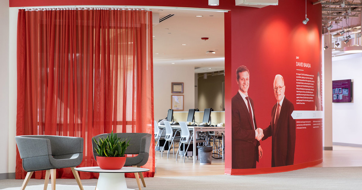 We Are Where You Are | BAYADA Careers