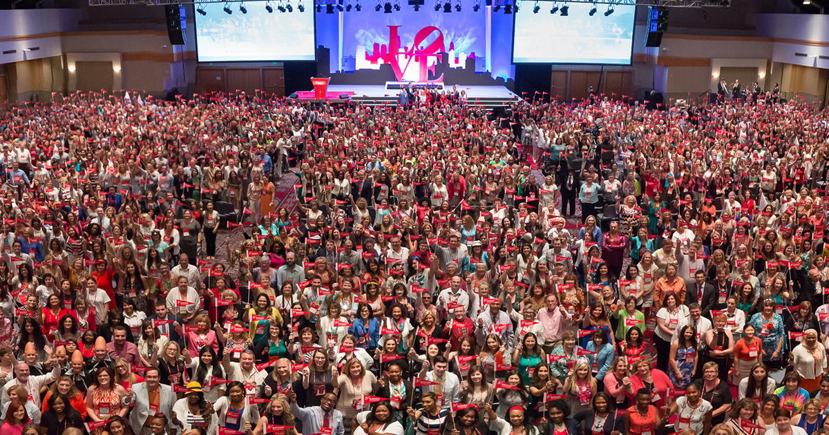 We Are BAYADA | Our Mission & Commitment to Lasting Impact | BAYADA Careers