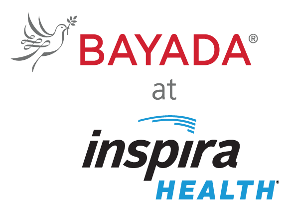 BAYADA at Inspira Health | BAYADA Careers
