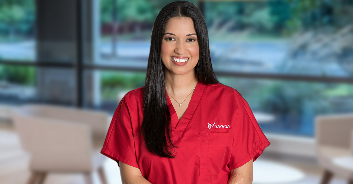 World-Class Training | BAYADA Careers