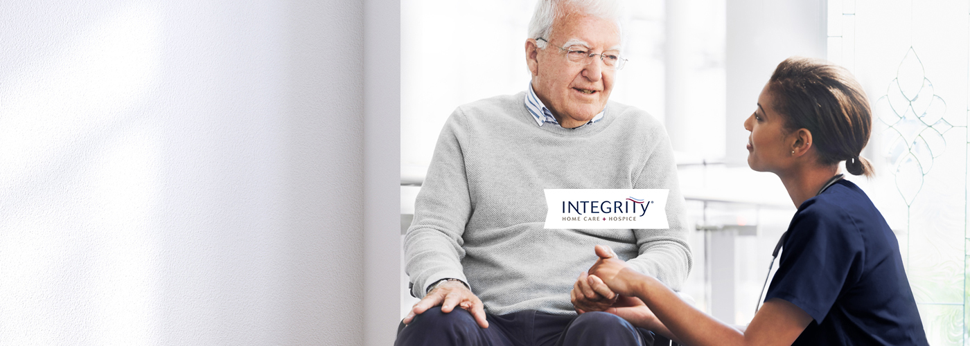 Integrity Home Care + Hospice - Serving Missouri | BAYADA Careers