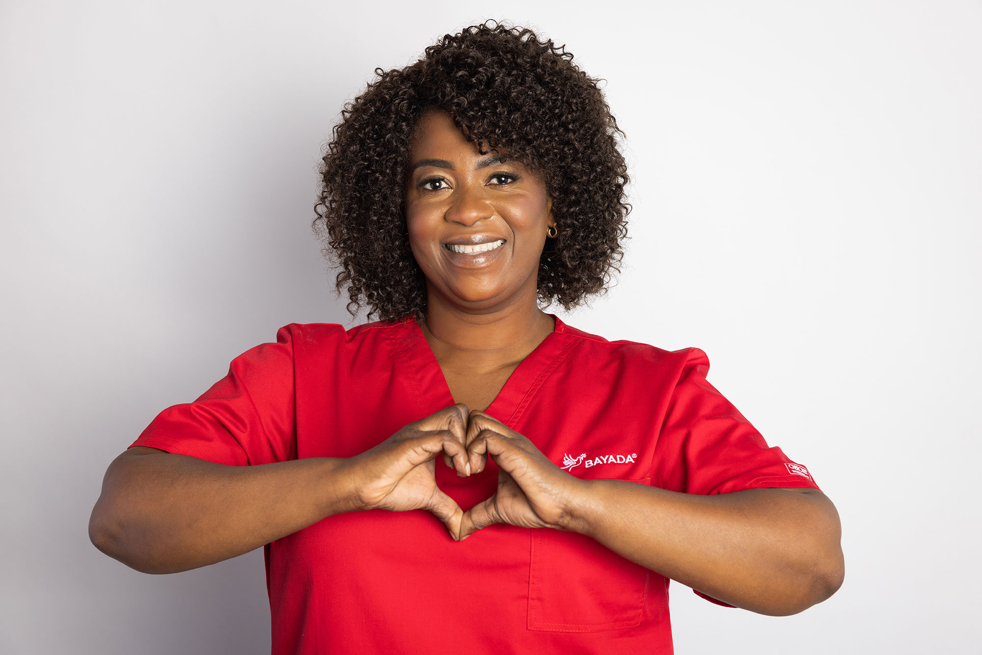 A Career That Matters | BAYADA Careers